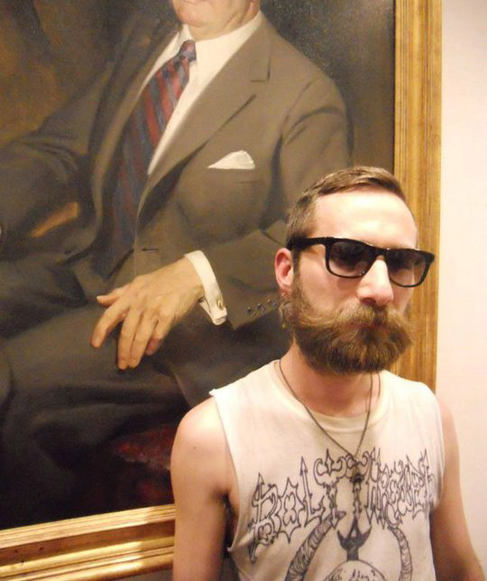 Maisonneuve | Interview With Jonah Campbell