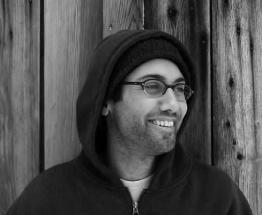 Maisonneuve | Interview With Pasha Malla