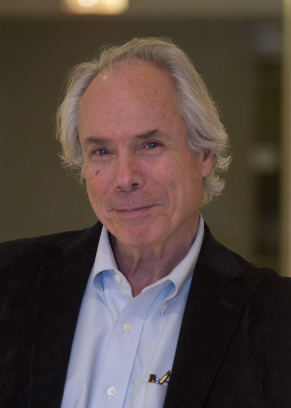 Maisonneuve | Interview With Tom Robbins