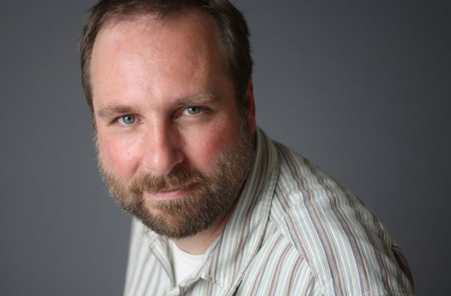 Maisonneuve | Interview With Stephen Platt