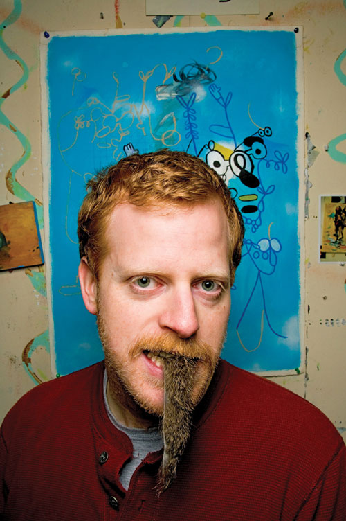 Maisonneuve | The Shrew's Dilemma