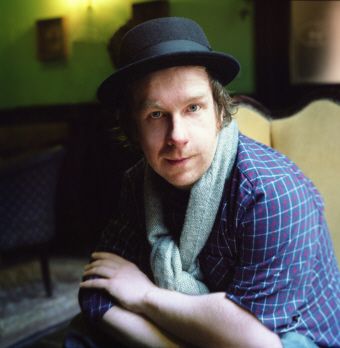 Maisonneuve | An Interview with Kevin Barry