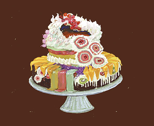 Maisonneuve | An Ugly, Sweet Thing