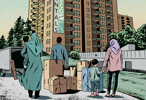 Maisonneuve | Damage Control