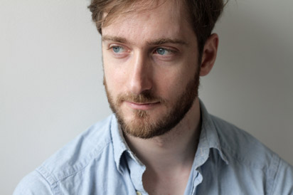 Maisonneuve | Interview With David Balzer