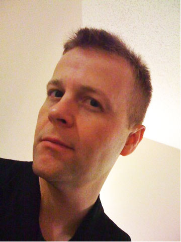 Maisonneuve | The SLS Interviews: Christian Bök