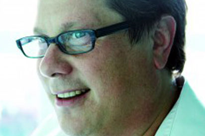 Maisonneuve | Interview With Andrew Kaufman