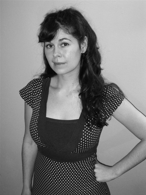 Maisonneuve | Interview With Linda Besner