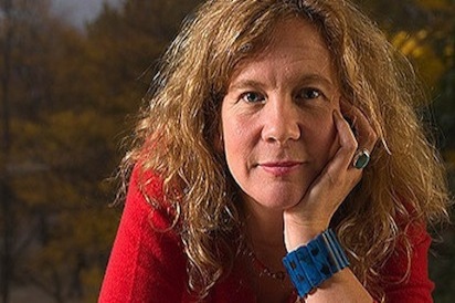 Maisonneuve | Interview With Lisa Moore