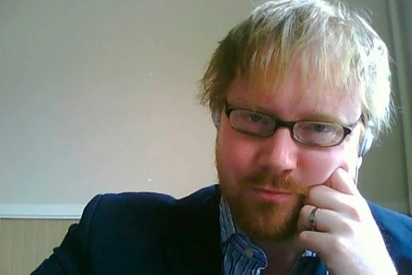 Maisonneuve | Interview with George Murray