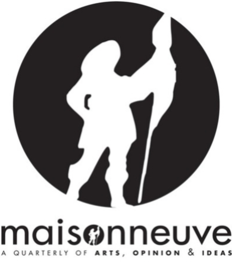Maisonneuve | Intern at Maisonneuve - Winter-Spring 2023
