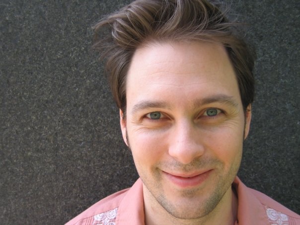 Maisonneuve | Interview with Matthew Tierney